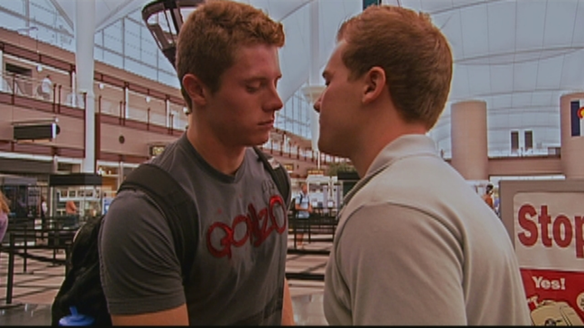 Watch The Real World Season 18 Episode 18: The Real World - Butting In ...