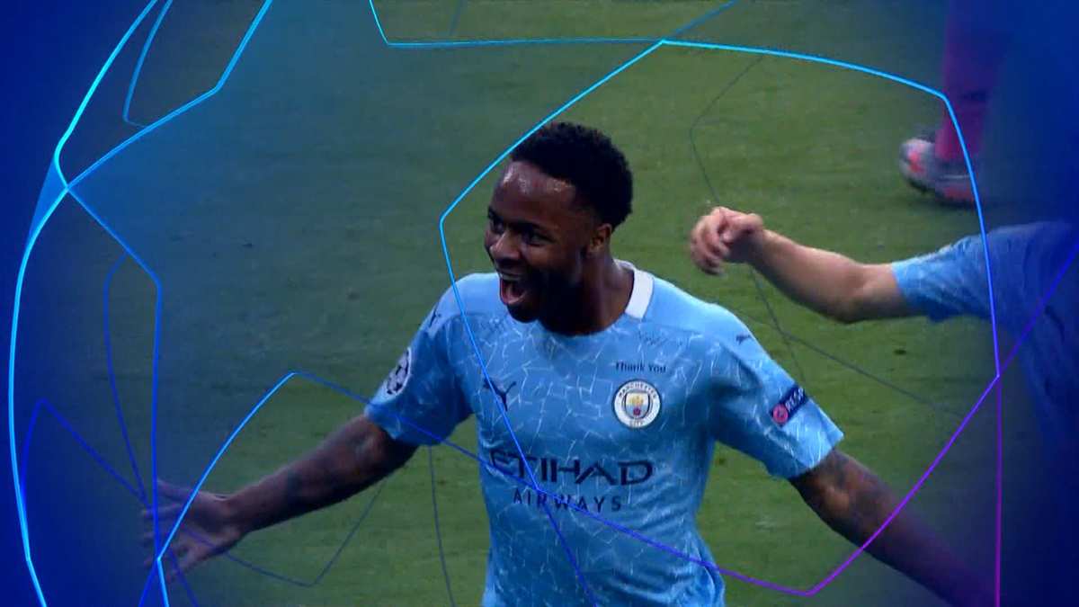 Watch UEFA Champions League Season 2020 Episode : Match Night ...