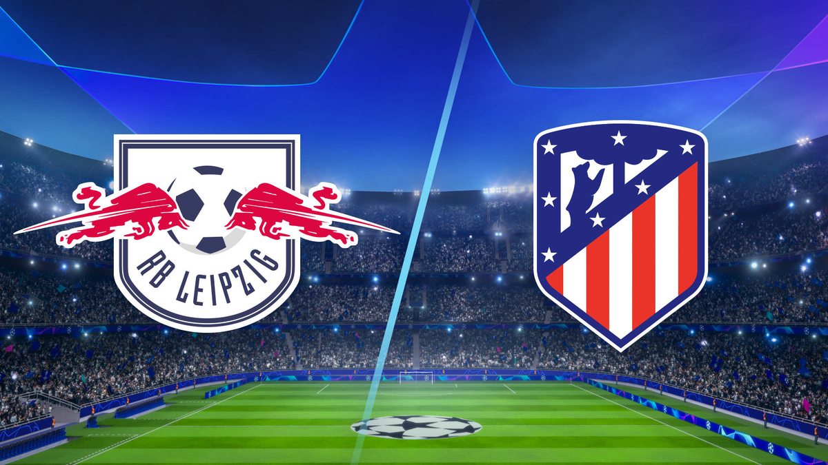 Watch UEFA Champions League Highlights: Leipzig vs. Atlético de Madrid ...