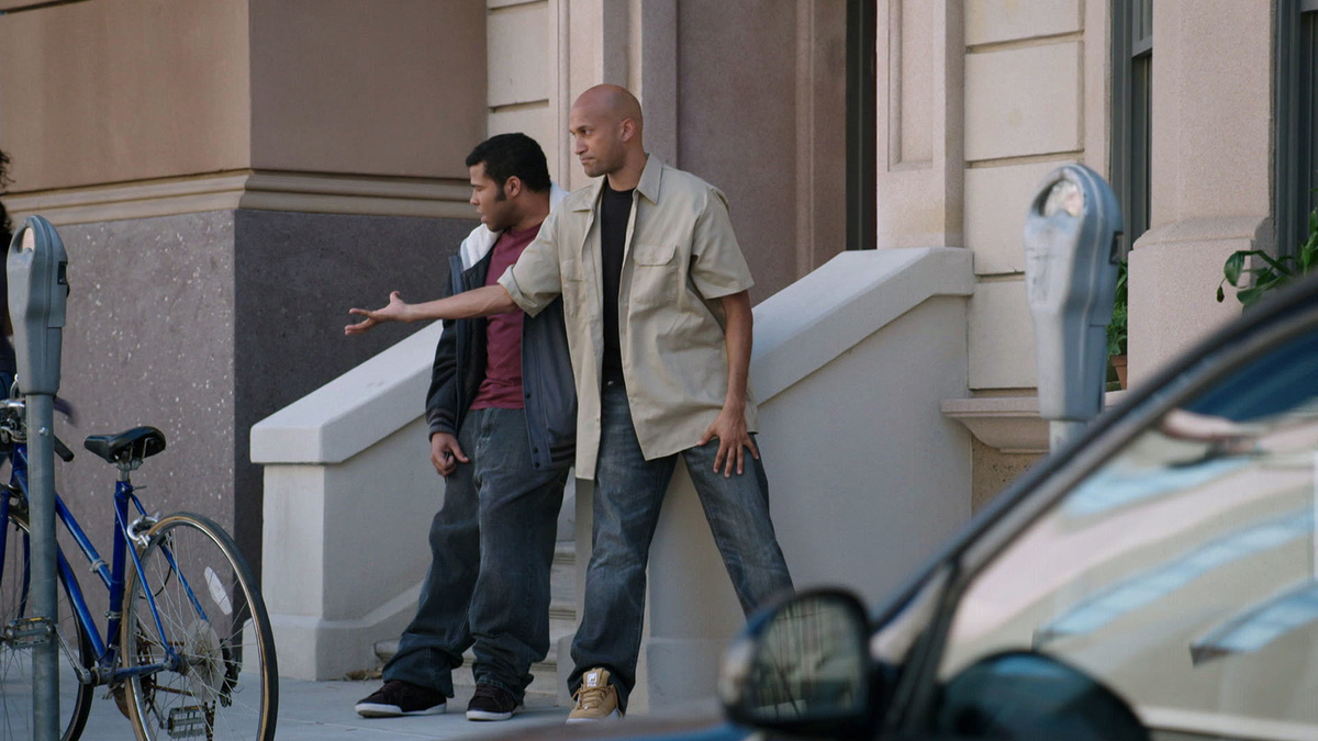 Watch Key & Peele Season 1 Episode 3: Das Negros - Full show on ...