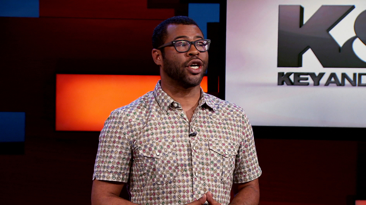 Watch Key & Peele Season 3 Episode 3: Key & Peele - Slave Fight – Full ...