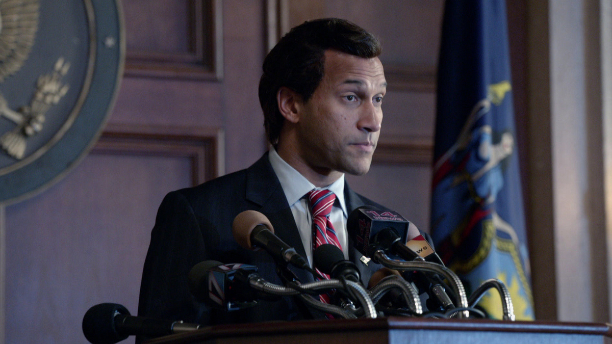 Watch Key & Peele Season 5 Episode 5: Key & Peele - Killer Concept ...