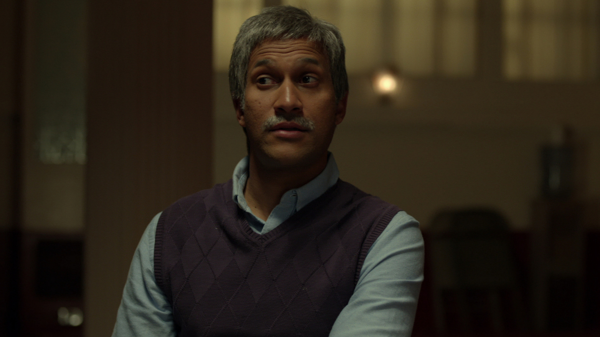 Watch Key & Peele Season 4 Episode 10: Key & Peele - Sex Addict Wendell ...