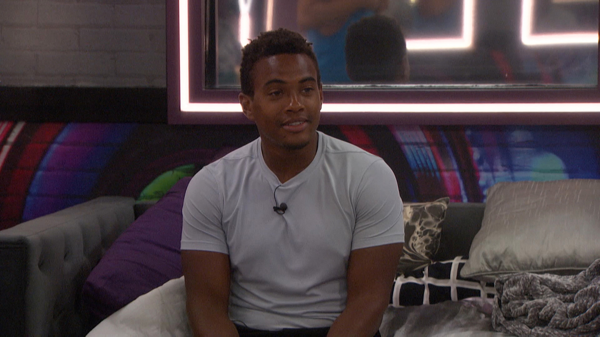 Watch Big Brother Season 22 Episode 11: Big Brother - Episode 11 – Full ...