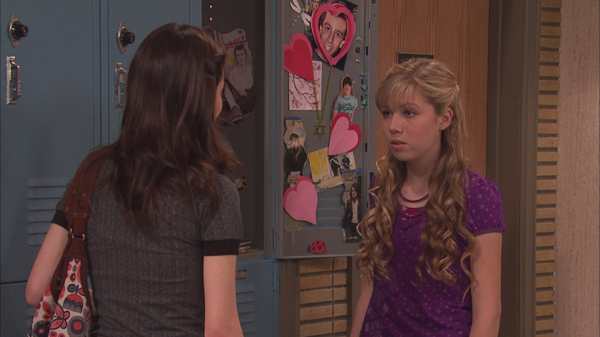 Assistir iCarly Temporada 1 Episódio 20: iCarly - O Namorado da Sam ...