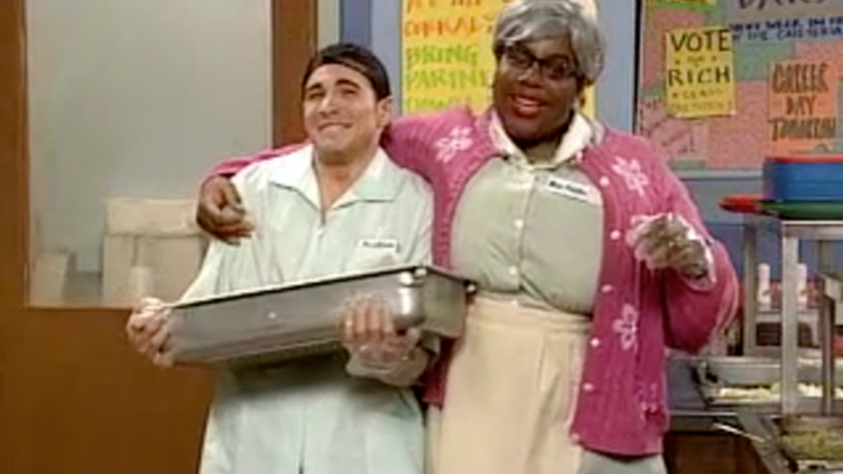 Watch All That Season 4 Episode 16: All That - Episode 474 – Full show ...