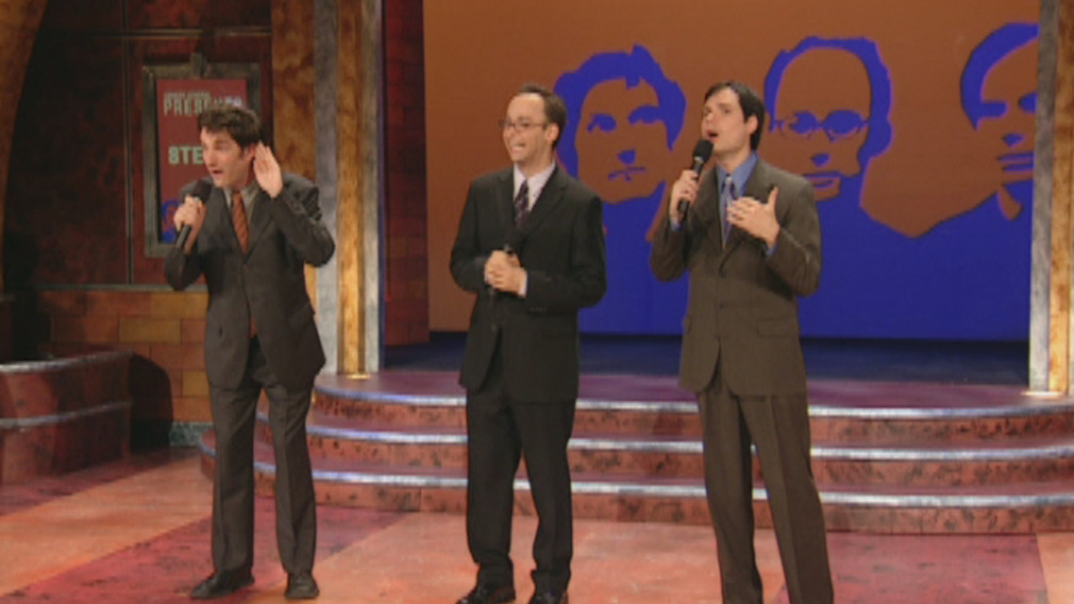 Watch Comedy Central Presents Season 8 Episode 22: Comedy Central ...