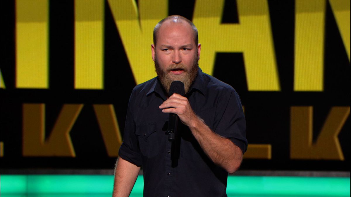 Watch Comedy Central Presents Season 15 Episode 10: Comedy Central ...