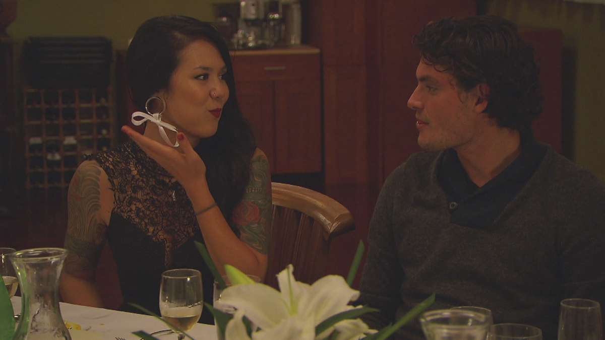 Watch The Real World Season 29 Episode 14: The Real World - The S ...