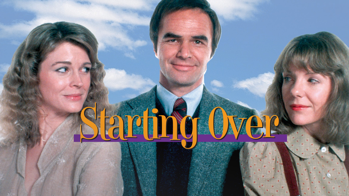 Watch Starting Over (Trailer) - Stream now on CBS All Access