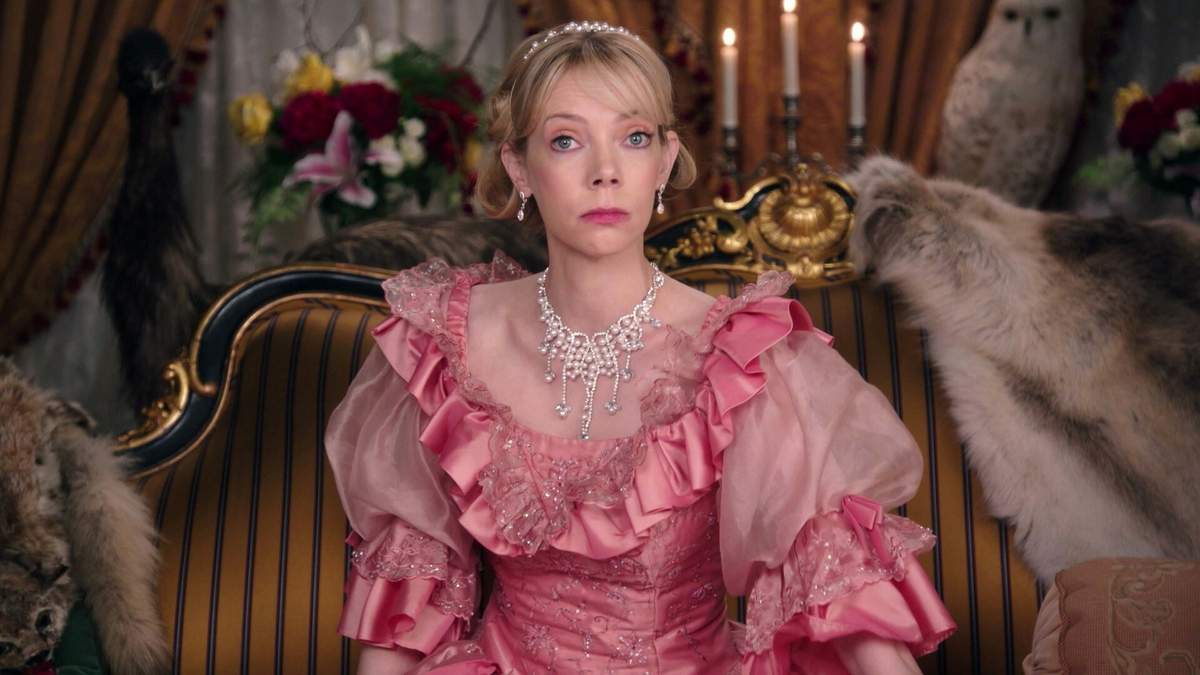 Watch Another Period Season 3 Episode 6: Another Period - Shady Acres ...