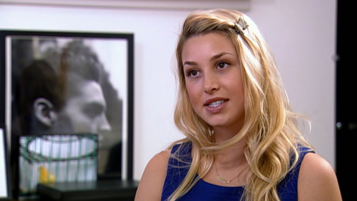 Watch The Hills Season 3 Episode 20: The Hills - Back to L.A. – Full ...