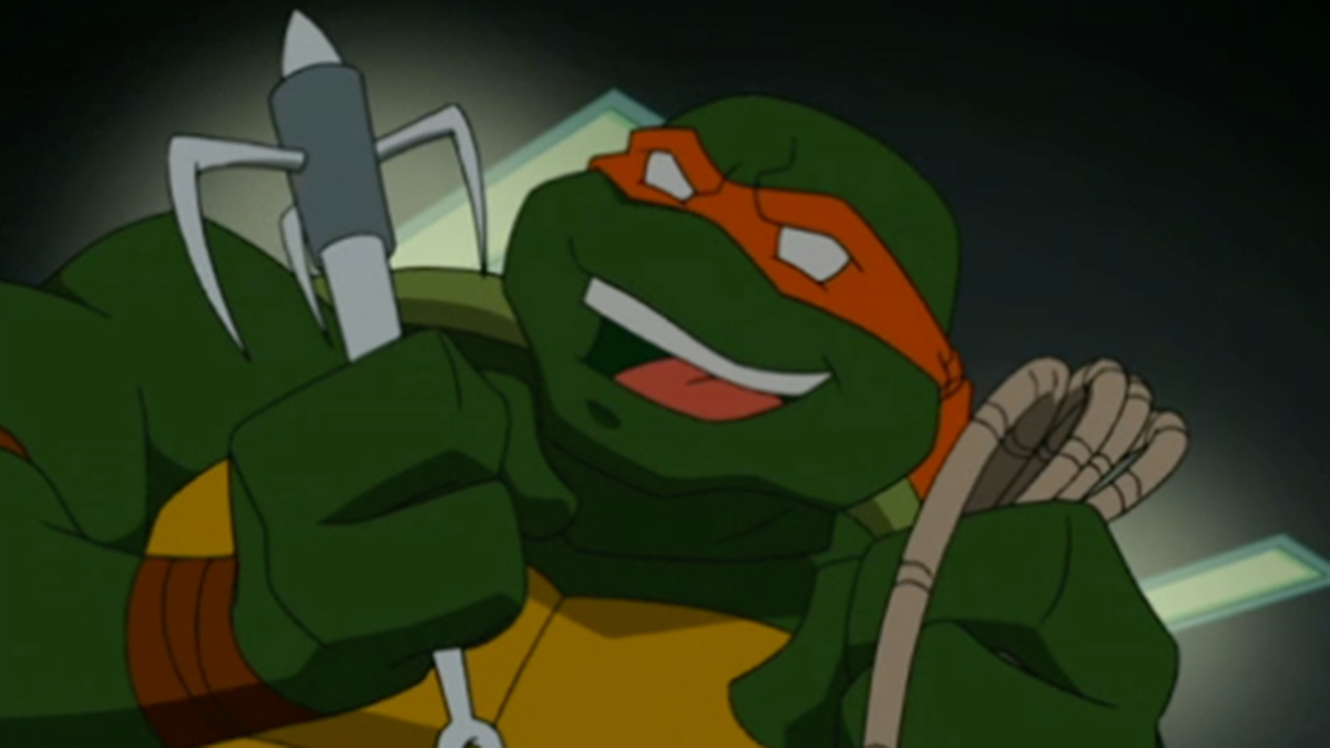 Watch Teenage Mutant Ninja Turtles Season 1 Episode 12: Teenage Mutant ...