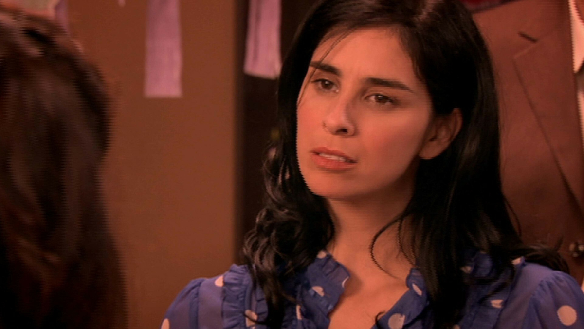 Watch The Sarah Silverman Program Season 2 Episode 16: The Sarah ...