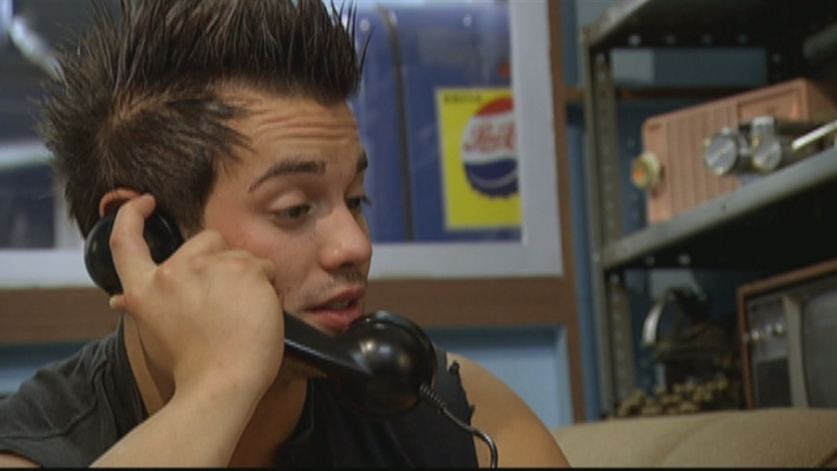 Watch The Real World Season 20 Episode 8: The Real World - Saints And ...