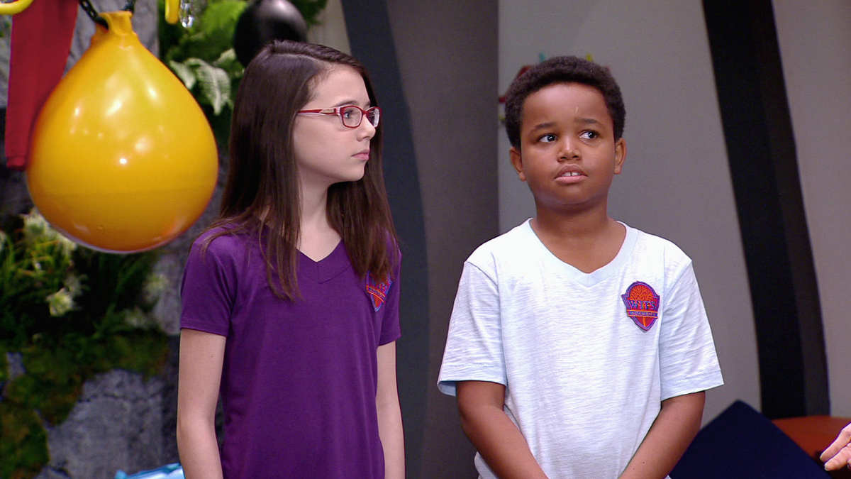 Watch WITS Academy Season 1 Episode 17: WITS Academy - On Trial – Full ...