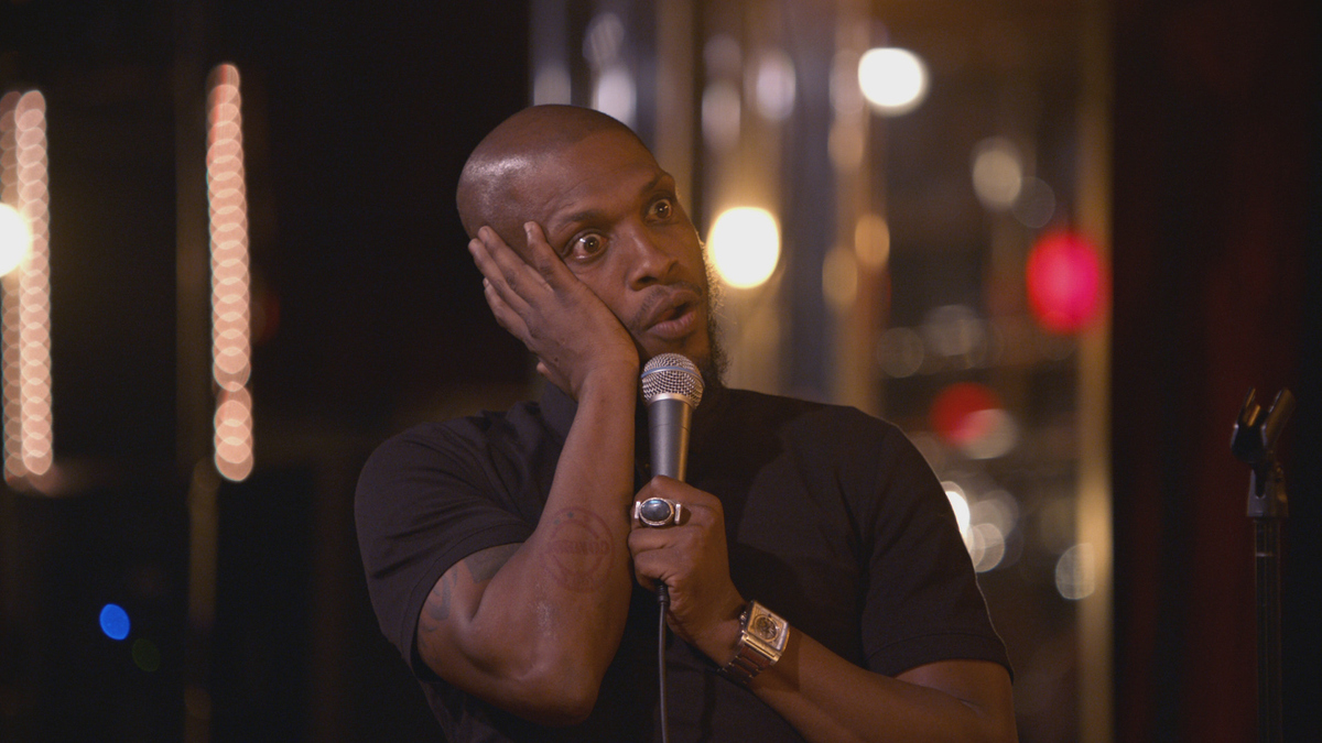 Watch This Is Not Happening Season 4 Episode 11: This Is Not Happening ...