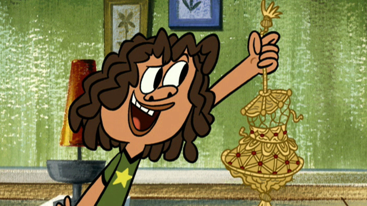 Watch The Mighty B! Season 1 Episode 20: The Mighty B! - Macro Mayem ...