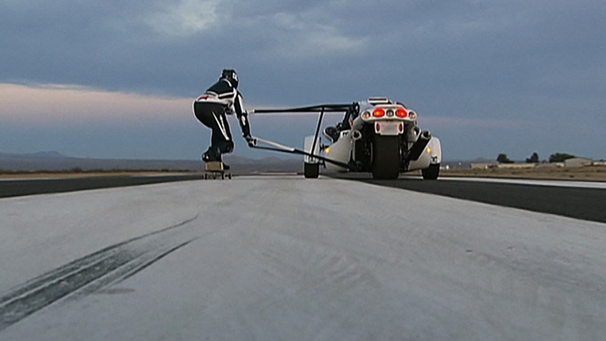 Watch Rob Dyrdek's Fantasy Factory Season 1 Episode 3: Rob Dyrdek's ...