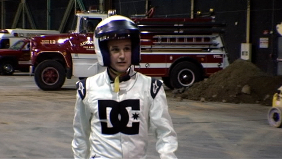 Watch Rob Dyrdek's Fantasy Factory Season 3 Episode 1: Rob Dyrdek's ...