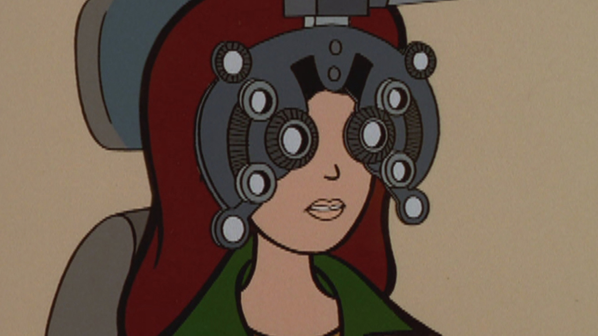 Watch Daria Season 3 Episode 1: Through A Lens Darkly - Full show on ...