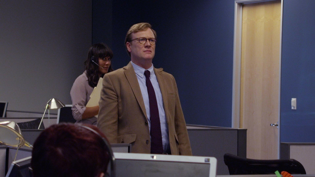 Watch Review Season 1 Episode 9: Review - Quitting, Last Day, Irish ...