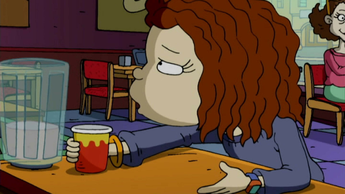 Watch All Grown Up Season 2 Episode 6: All Grown Up - Susie's Choice ...