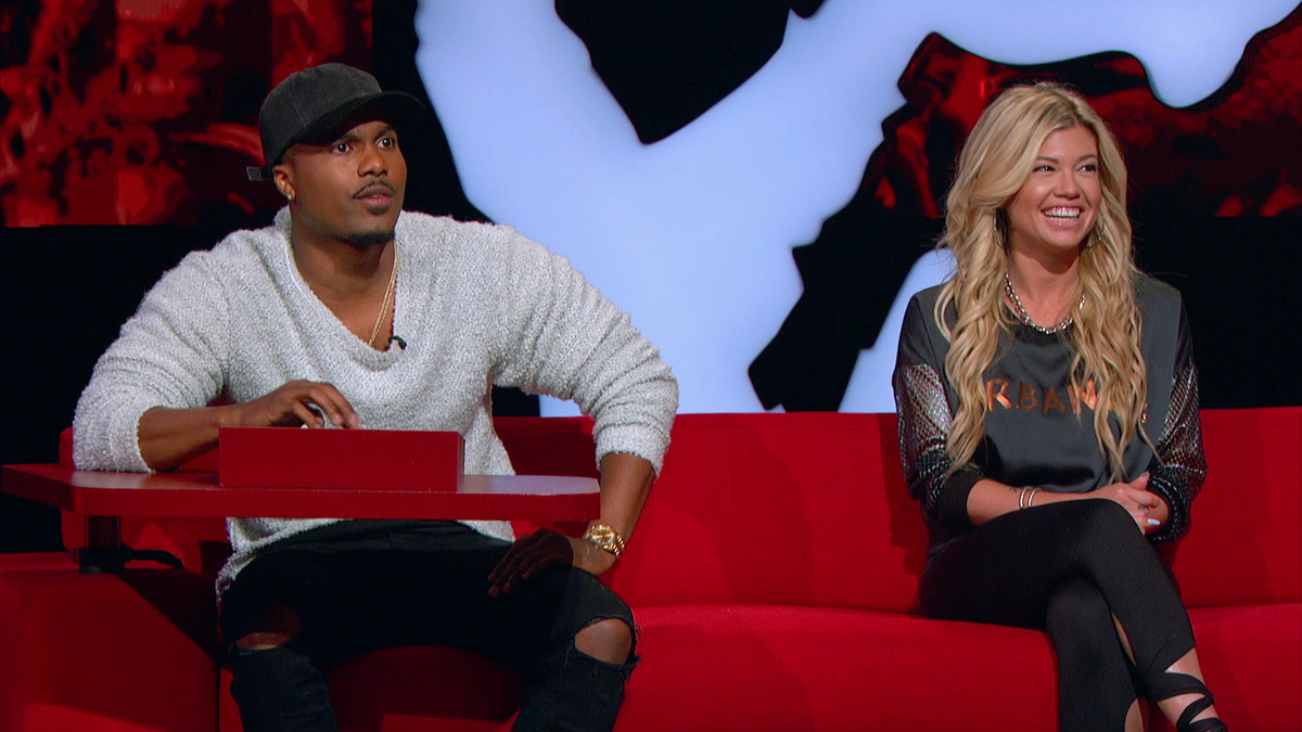 Watch Ridiculousness Season 8 Episode 22: Chanel and Sterling XXXV ...