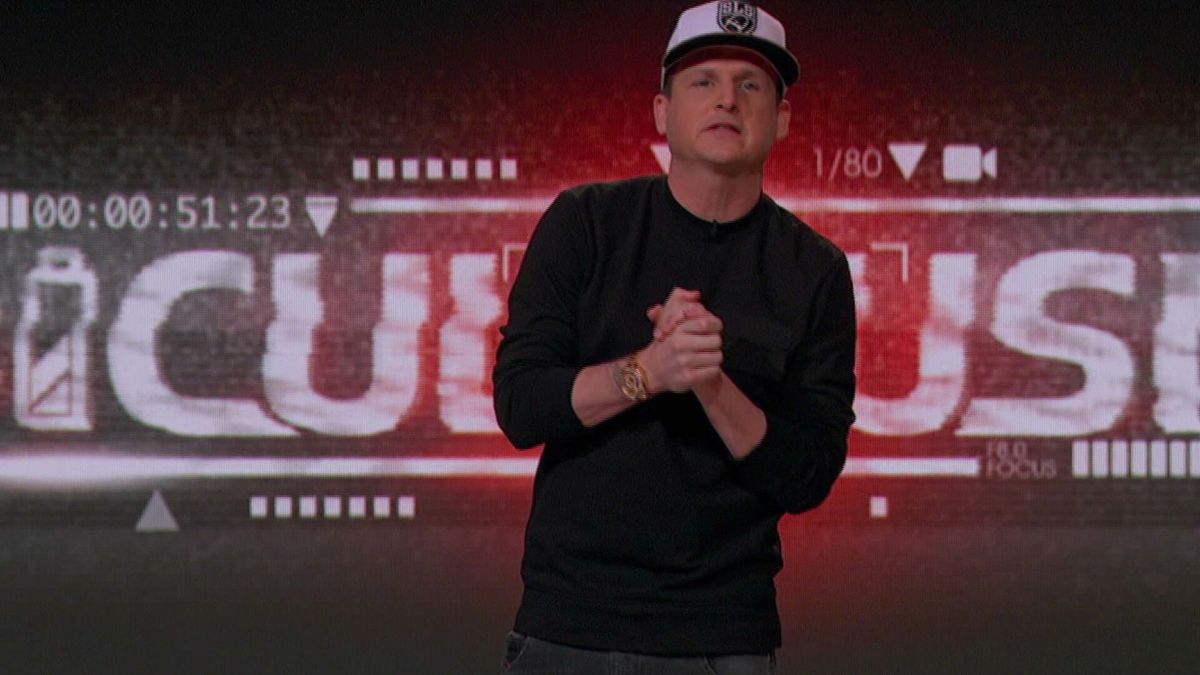 rob dyrdek ridiculousness scorpion