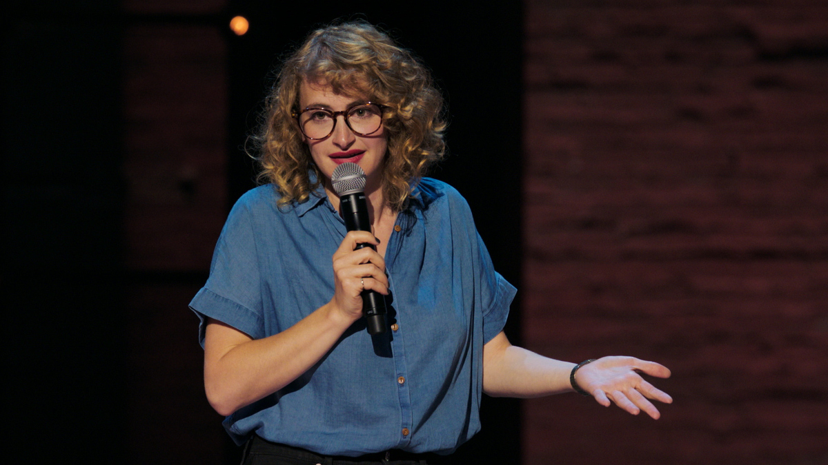 Watch Comedy Central Stand-Up Presents Season 1 Episode 6: Comedy ...