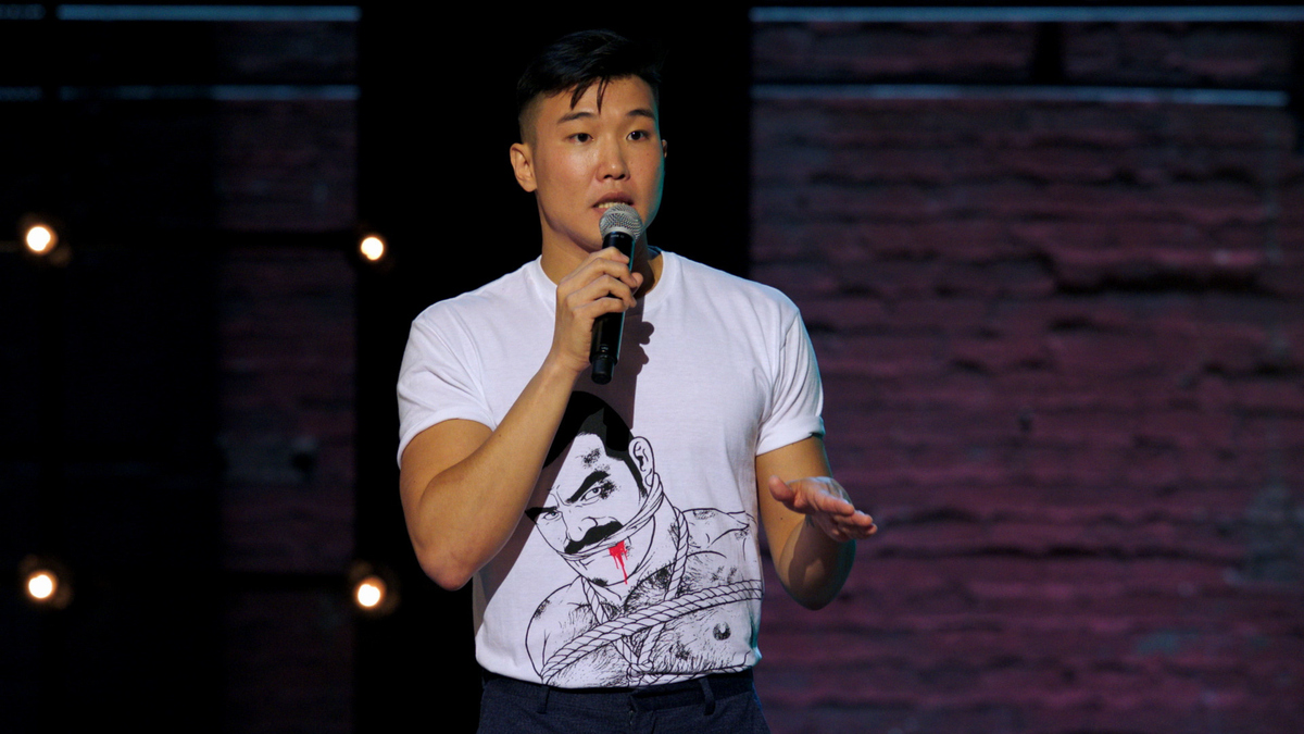 Watch Comedy Central Stand-Up Presents Season 1 Episode 11: Comedy ...