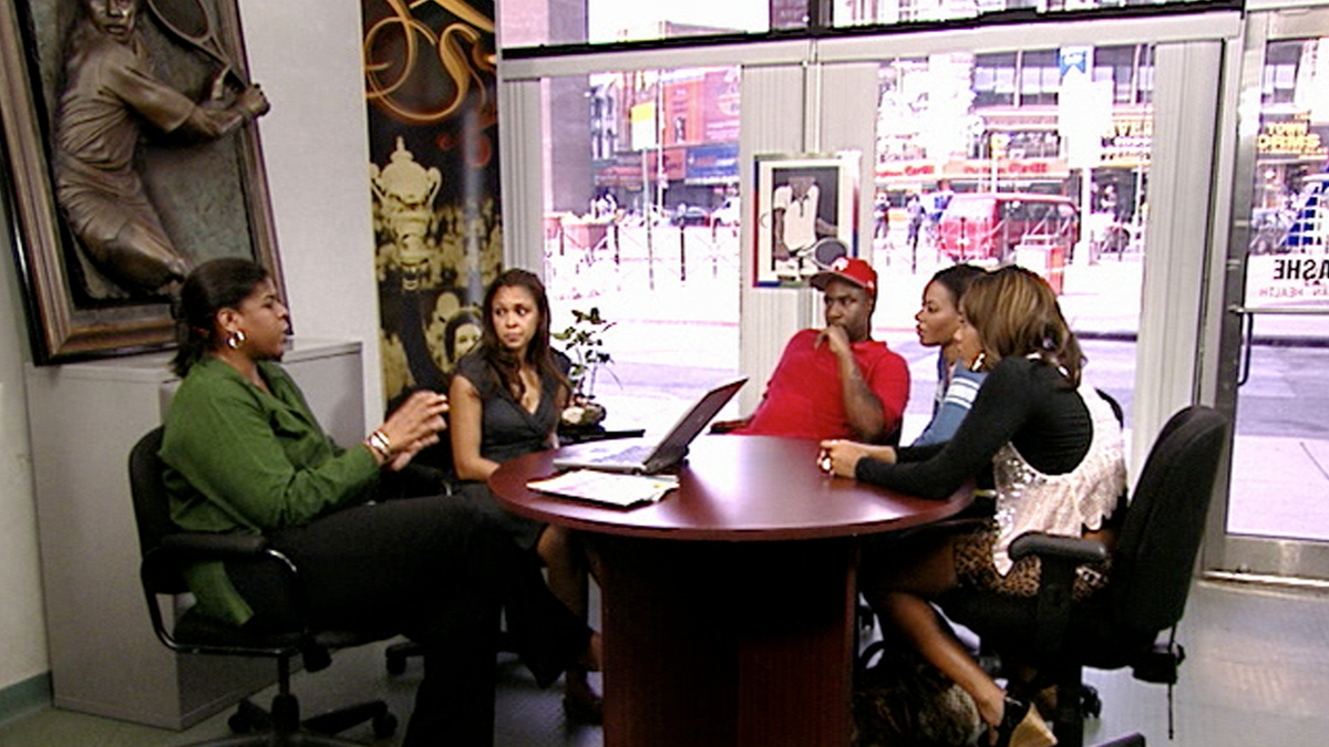 Watch Run's House Season 4 Episode 9: Baby Steps - Full show on ...