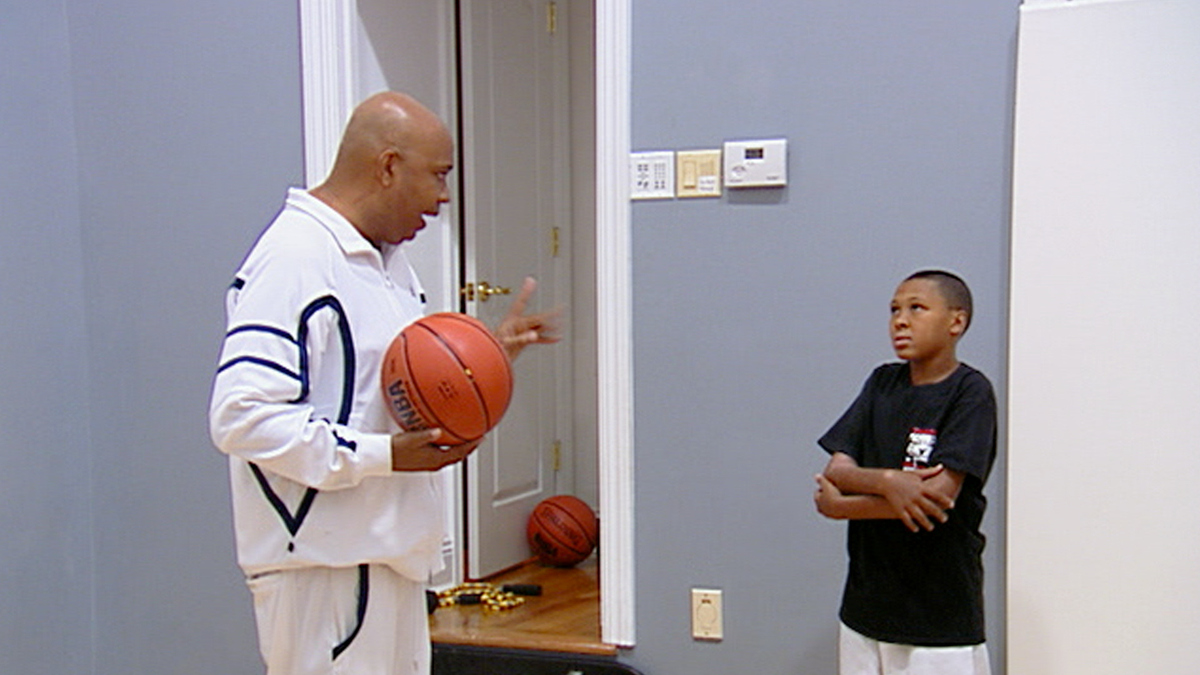 Watch Run's House Season 6 Episode 3: Run's House - The Secret of My ...