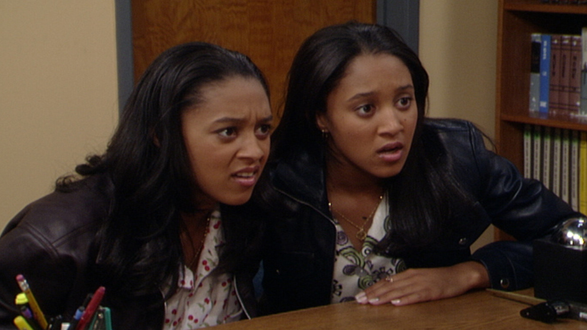 Watch Sister Sister Season 5 Episode 6 Childs Play Full Show On
