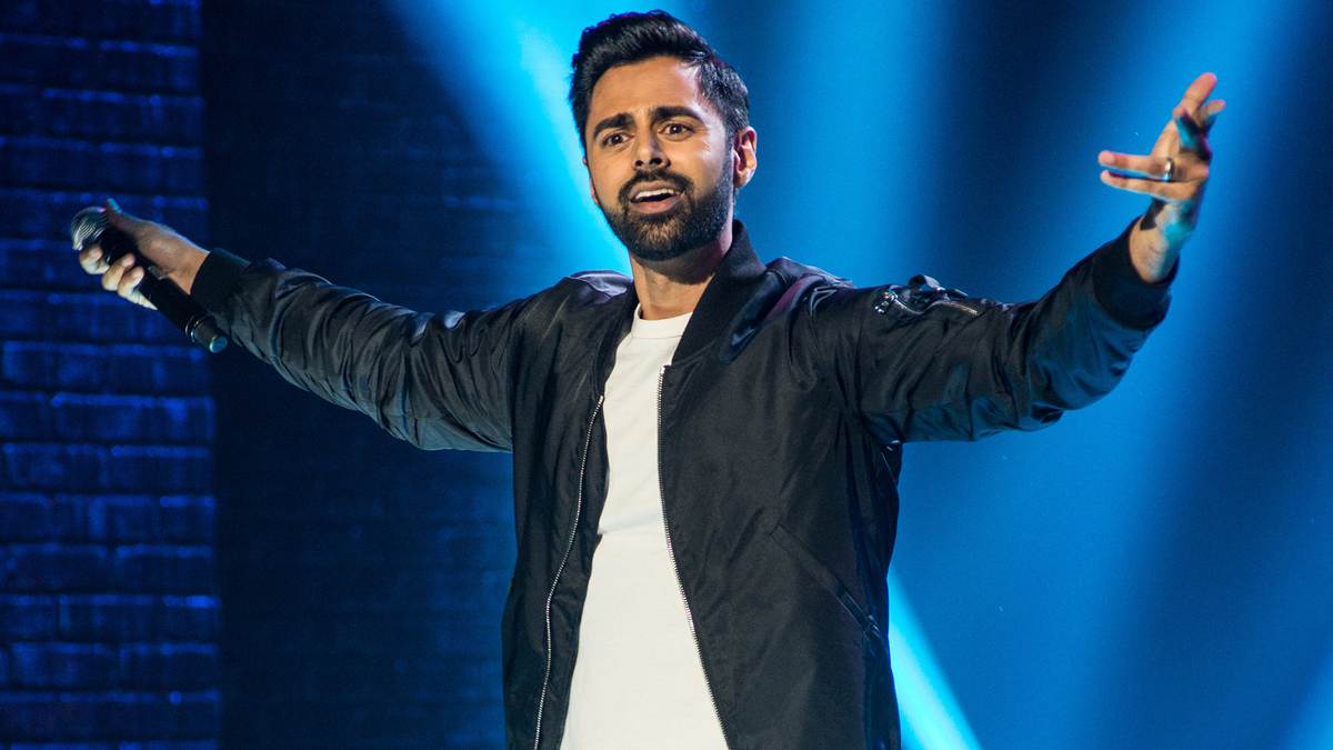 Watch The Comedy Jam Season 1 Episode 7: The Comedy Jam - Roy Wood Jr ...