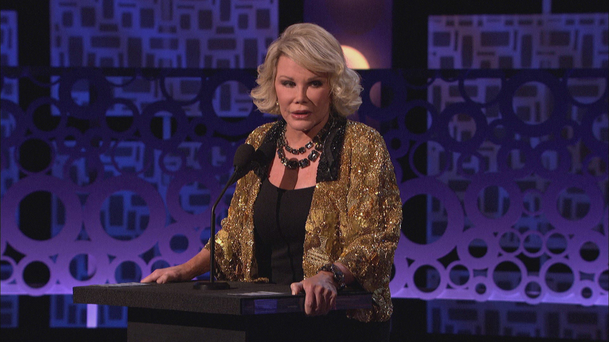 Watch Best of the Comedy Central Roast Season 1 Episode 2: Best of the ...