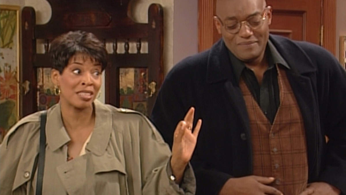 Watch Kenan & Kel Season 2 Episode 2: Kenan & Kel - Turkey Day – Full ...