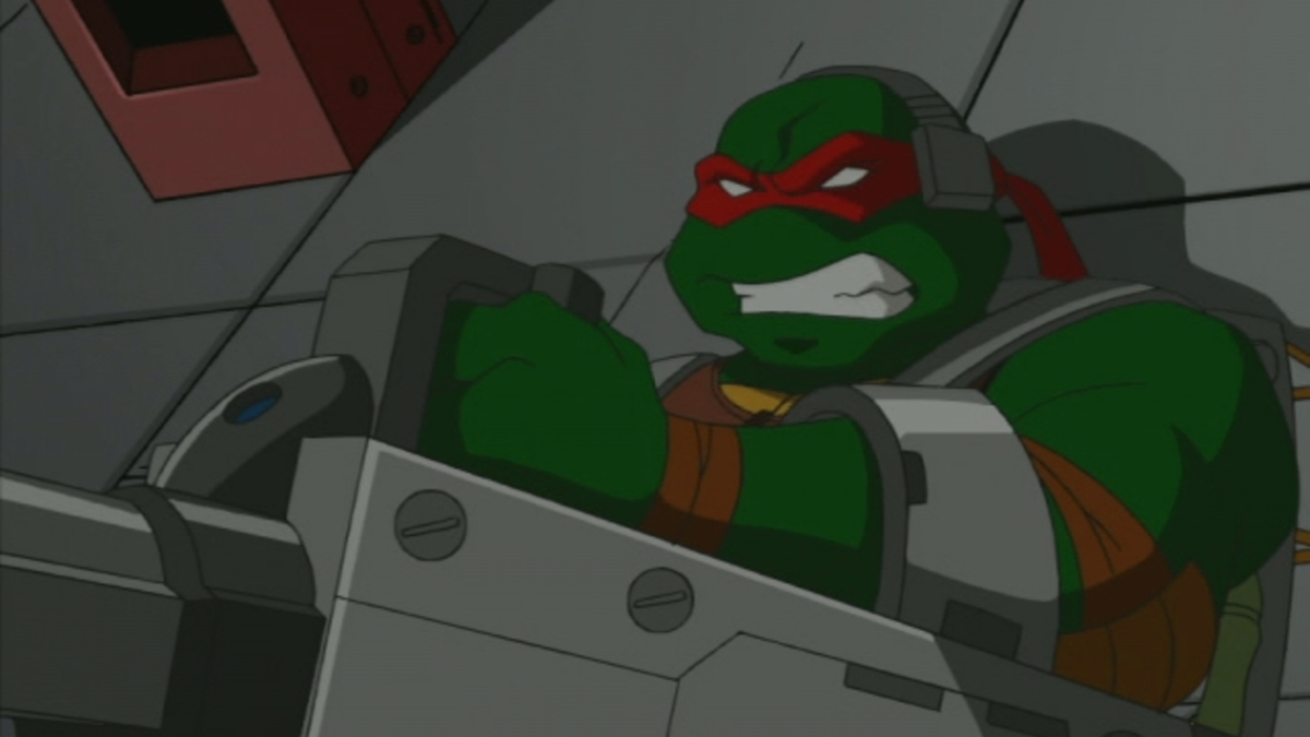 Watch Teenage Mutant Ninja Turtles Season 4 Episode 19: Teenage Mutant ...