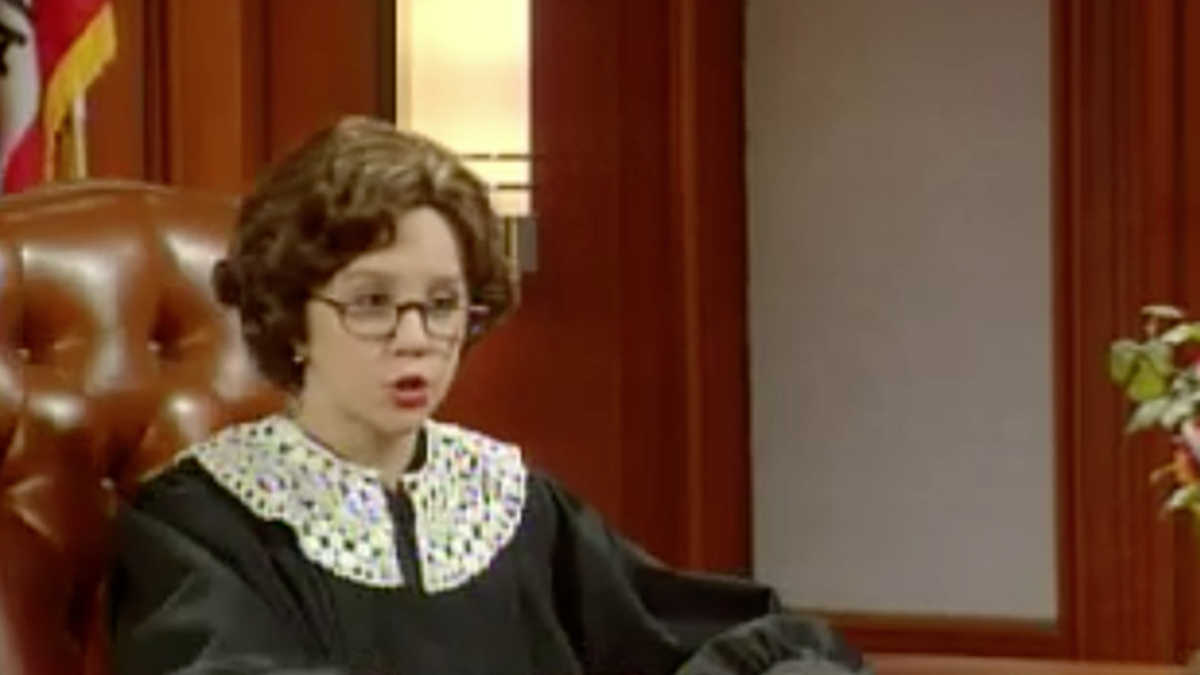 Watch The Amanda Show Season 1 Episode 5: Episode 105 - Full show on ...