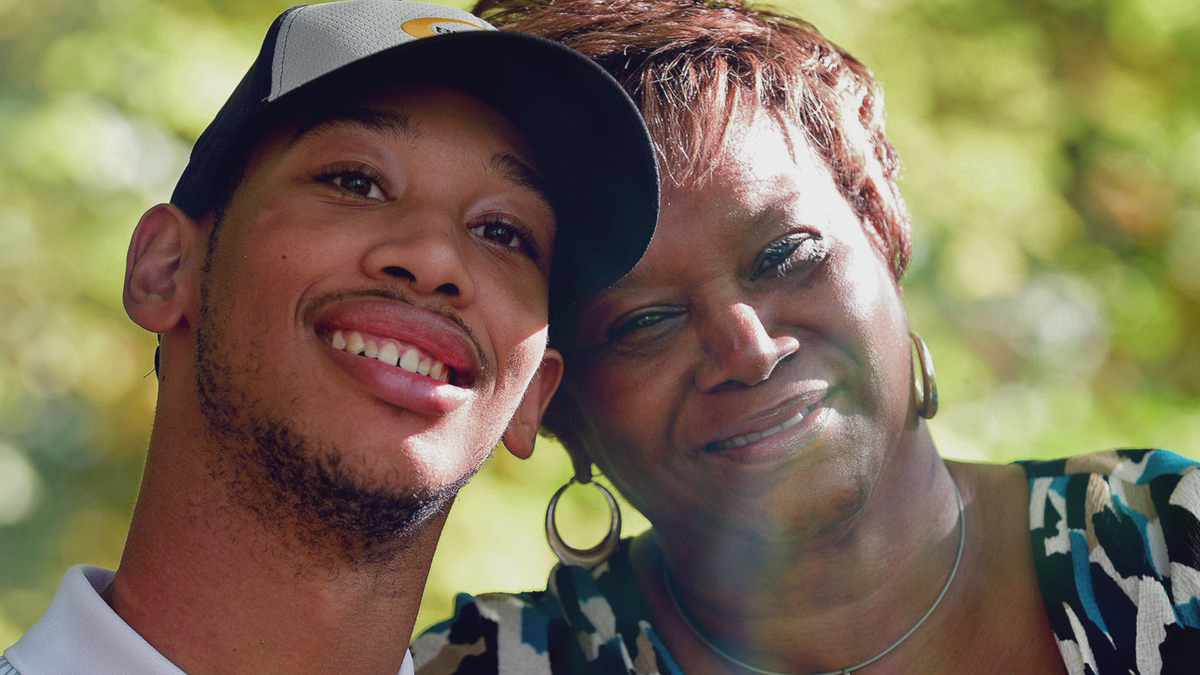Watch Murder In The Thirst Season 1 Episode 4: Who Killed Rae Carruth's ...