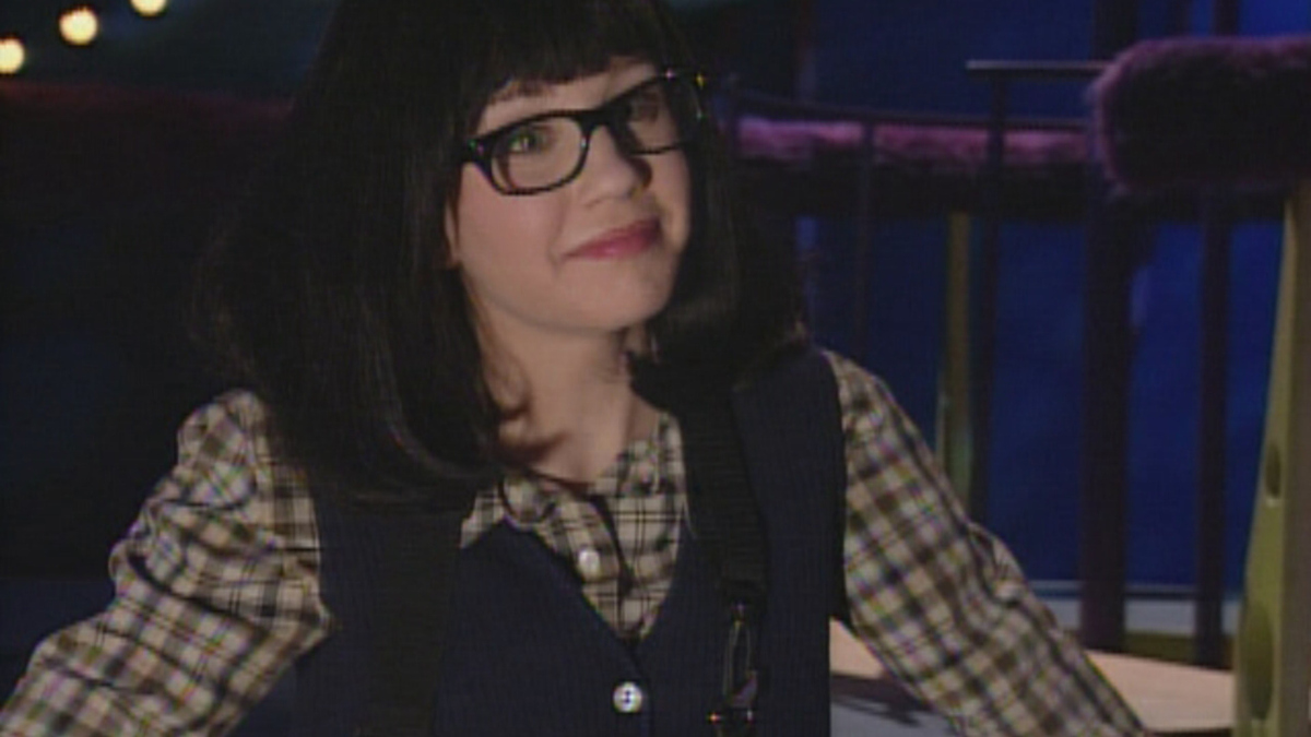 Watch The Amanda Show Season 2 Episode 11: Episode 211 - Full show on ...