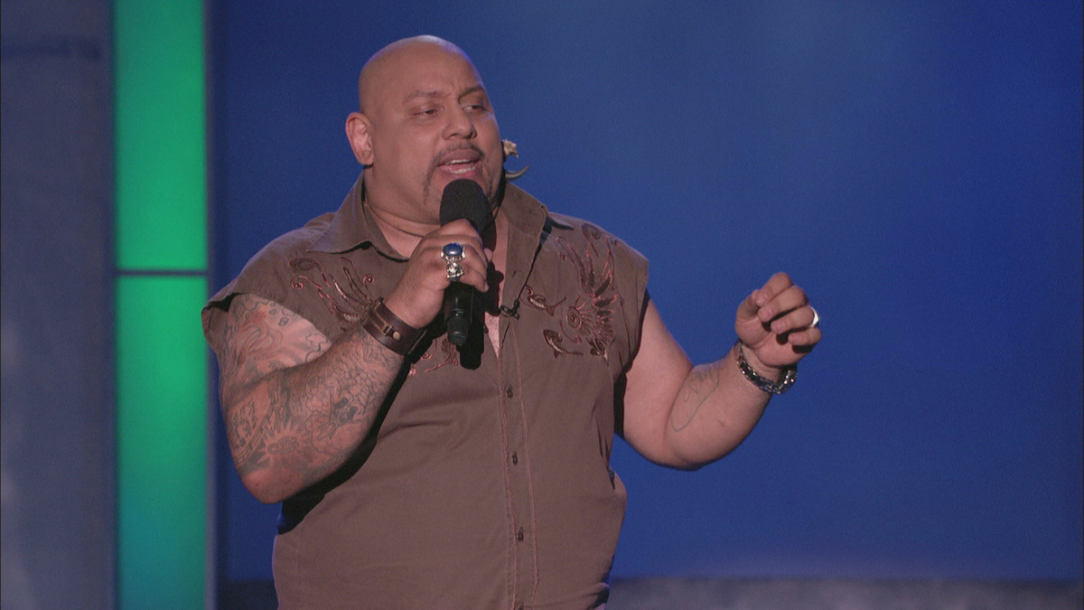 Watch Russell Simmons Presents Stand-Up at The El Rey Season 1 Episode ...