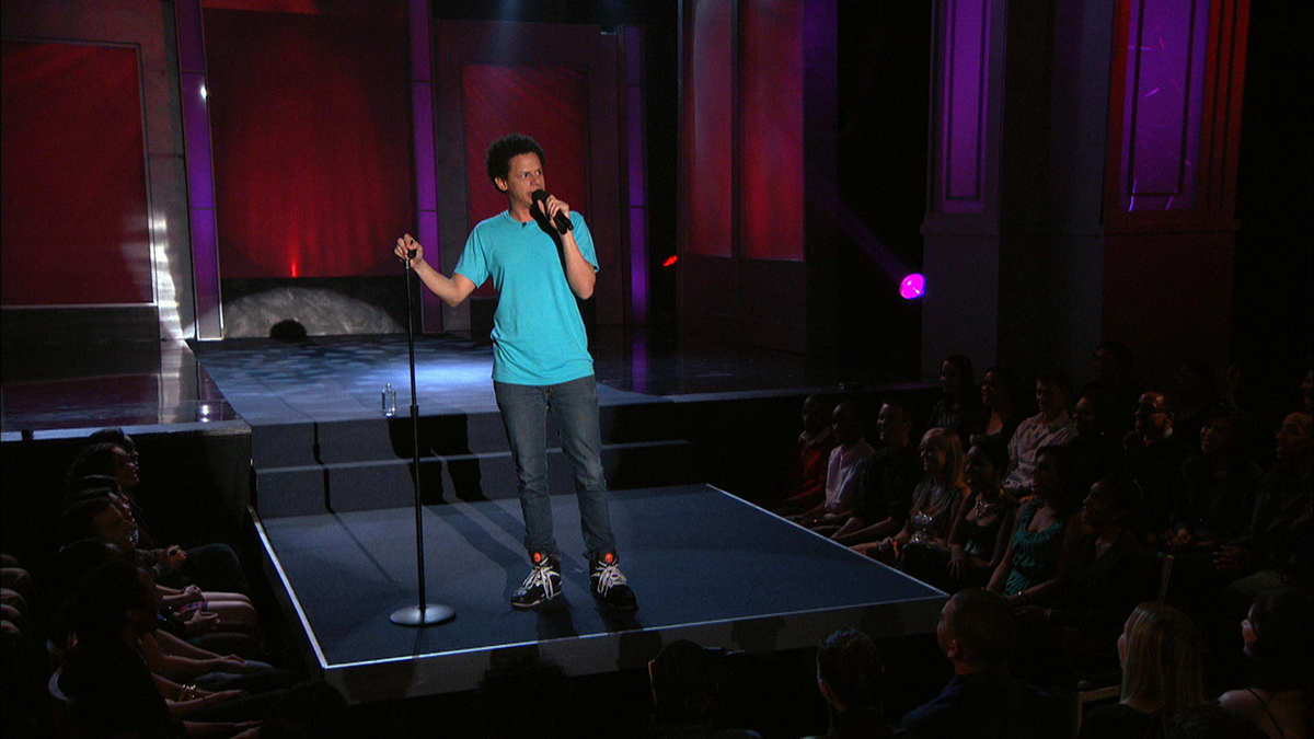 Watch Russell Simmons Presents Stand-Up at The El Rey Season 1 Episode ...