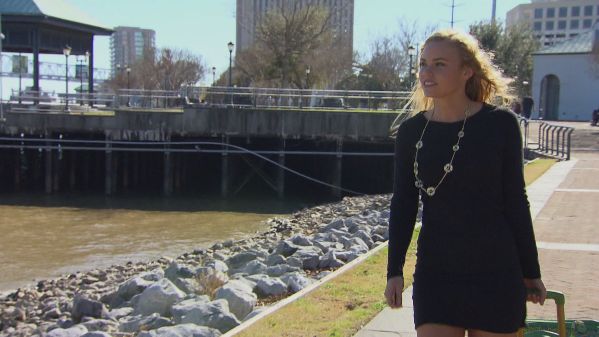 Watch The Real World Season 24 Episode 1: The Real World - Welcome to ...