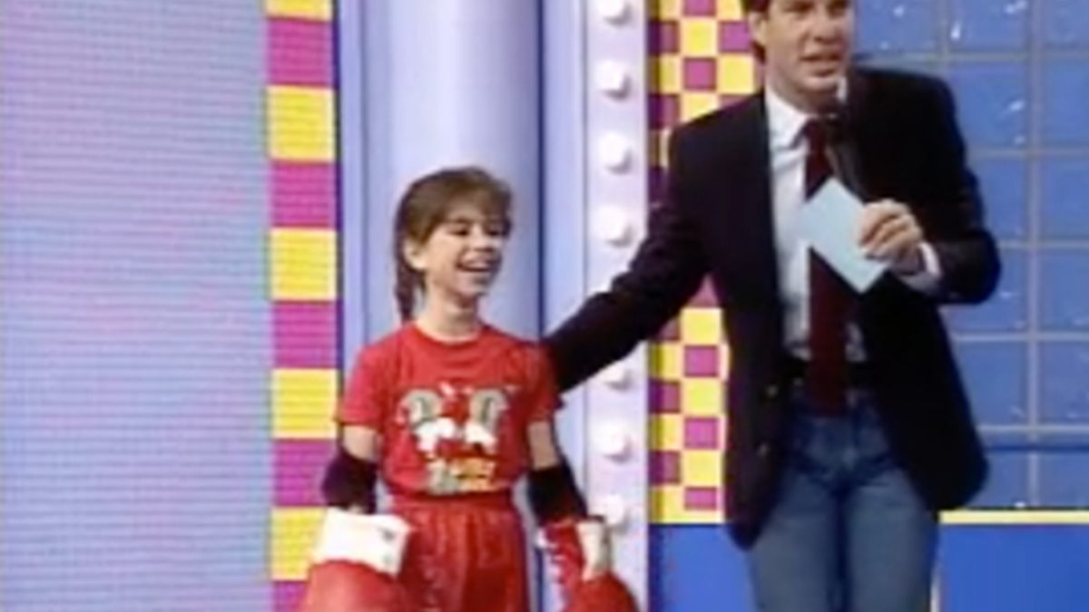 Watch Double Dare Season 1 Episode 11: Double Dare - Episode 011 – Full ...