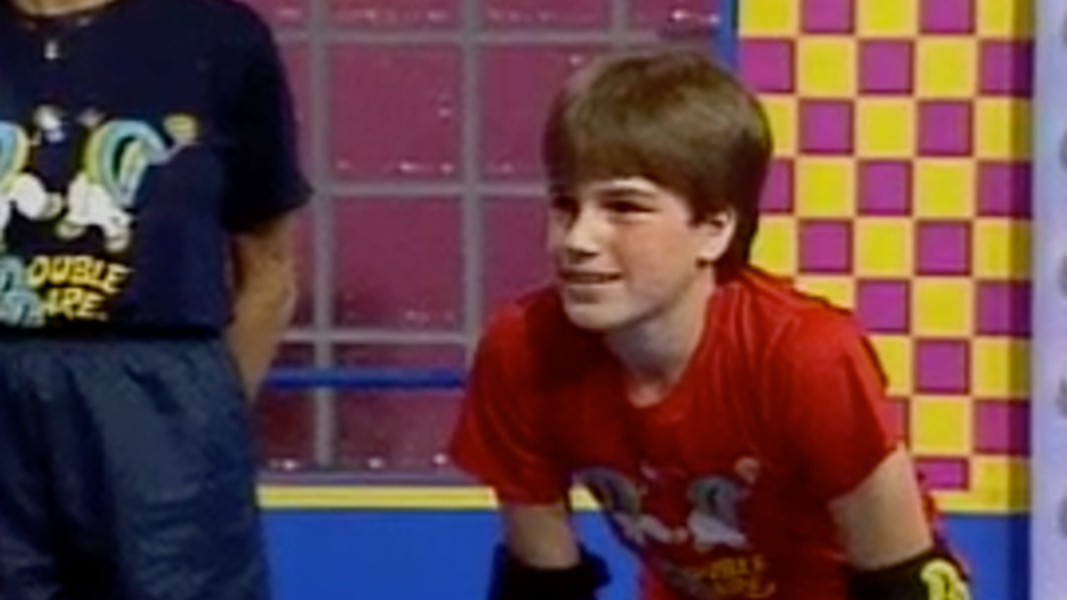 Watch Double Dare Season 1 Episode 28: Double Dare - Episode 028 – Full ...