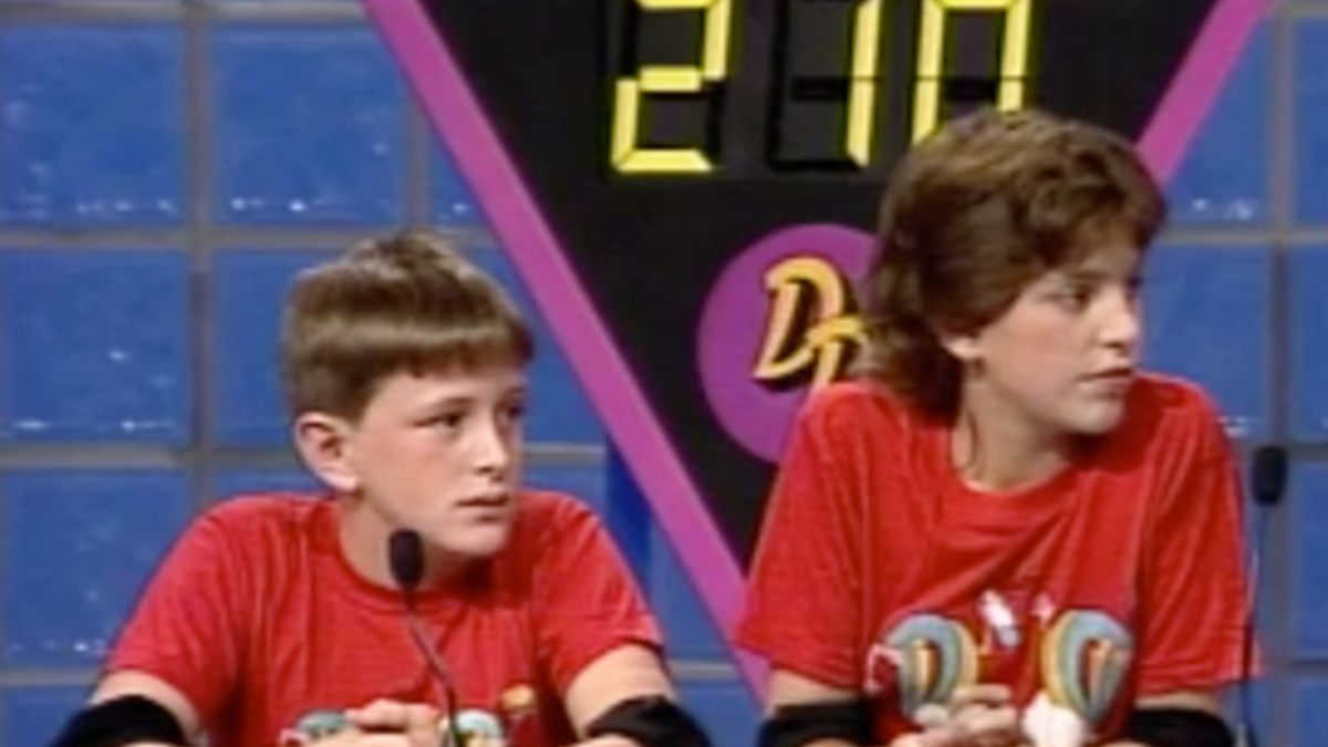 Watch Double Dare Season 1 Episode 29: Double Dare - Episode 029 – Full ...