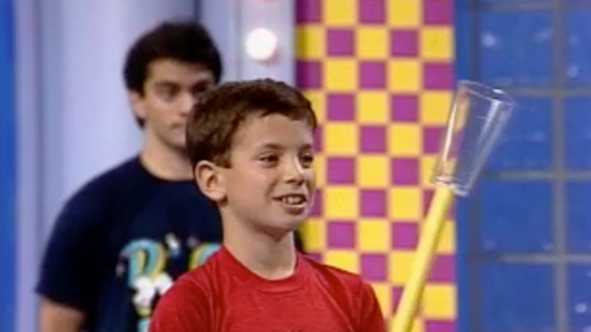 Watch Double Dare Season 1 Episode 19: Double Dare - Episode 019 – Full ...