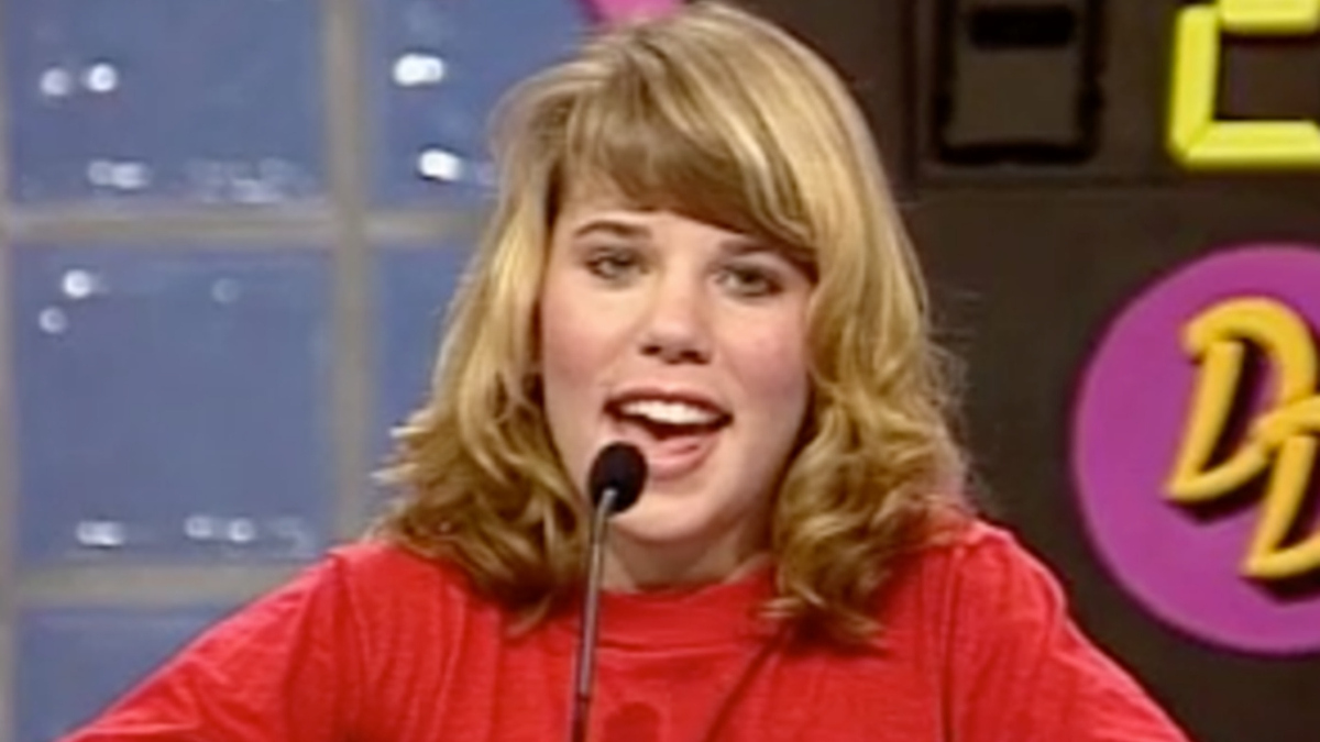 Watch Double Dare Season 1 Episode 89: Double Dare - Episode 089 – Full ...