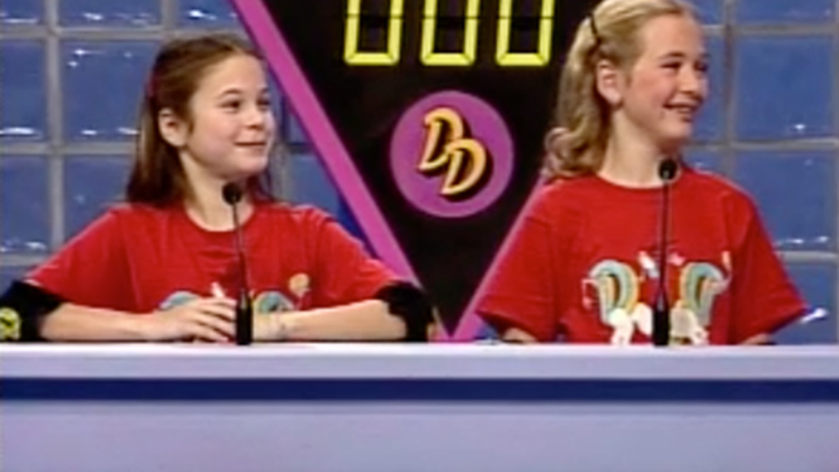 Watch Double Dare Season 1 Episode 108: Double Dare - Episode 108 ...